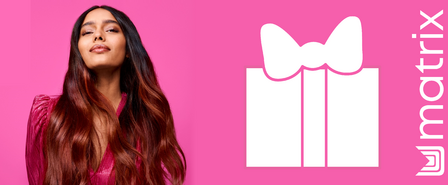 Matrix Color Sync Watercolor | BellAffair.com