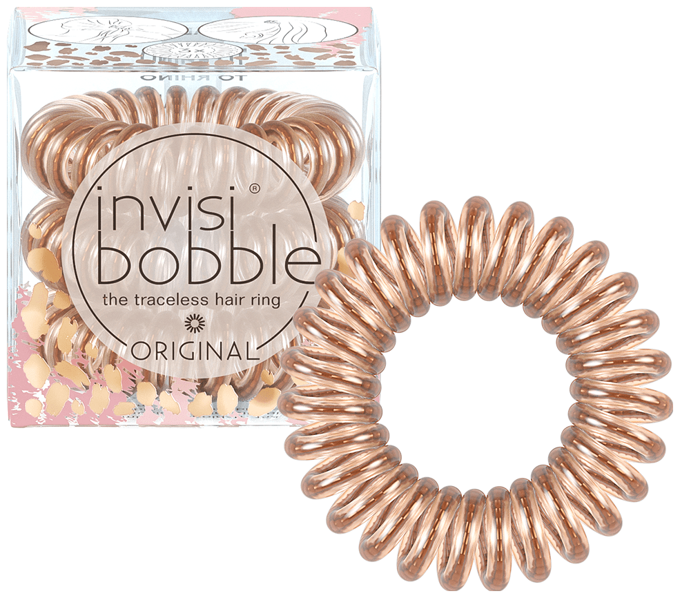 invisibobble ORIGINAL kaufen | BellAffair.de
