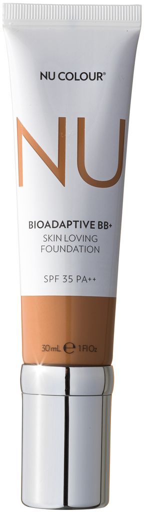 Nu Skin Nu Colour Bioadaptive BB+ Skin Loving Foundation | BellAffair.com