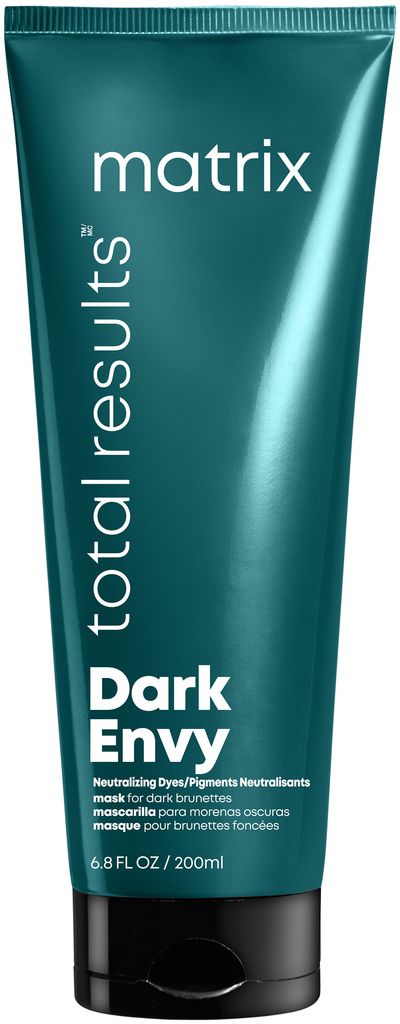 Matrix Total Results Dark Envy Mask | BellAffair.com