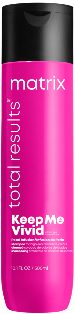 Matrix Total Results Keep Me Vivid Shampoo kaufen | BellAffair.de