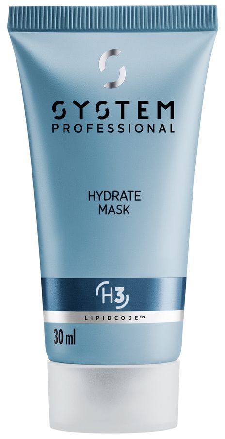 System Professional Lipid Code Hydrate Mask | BellAffair.com System Professional Lipid Code Hydrate Mask | BellAffair.com