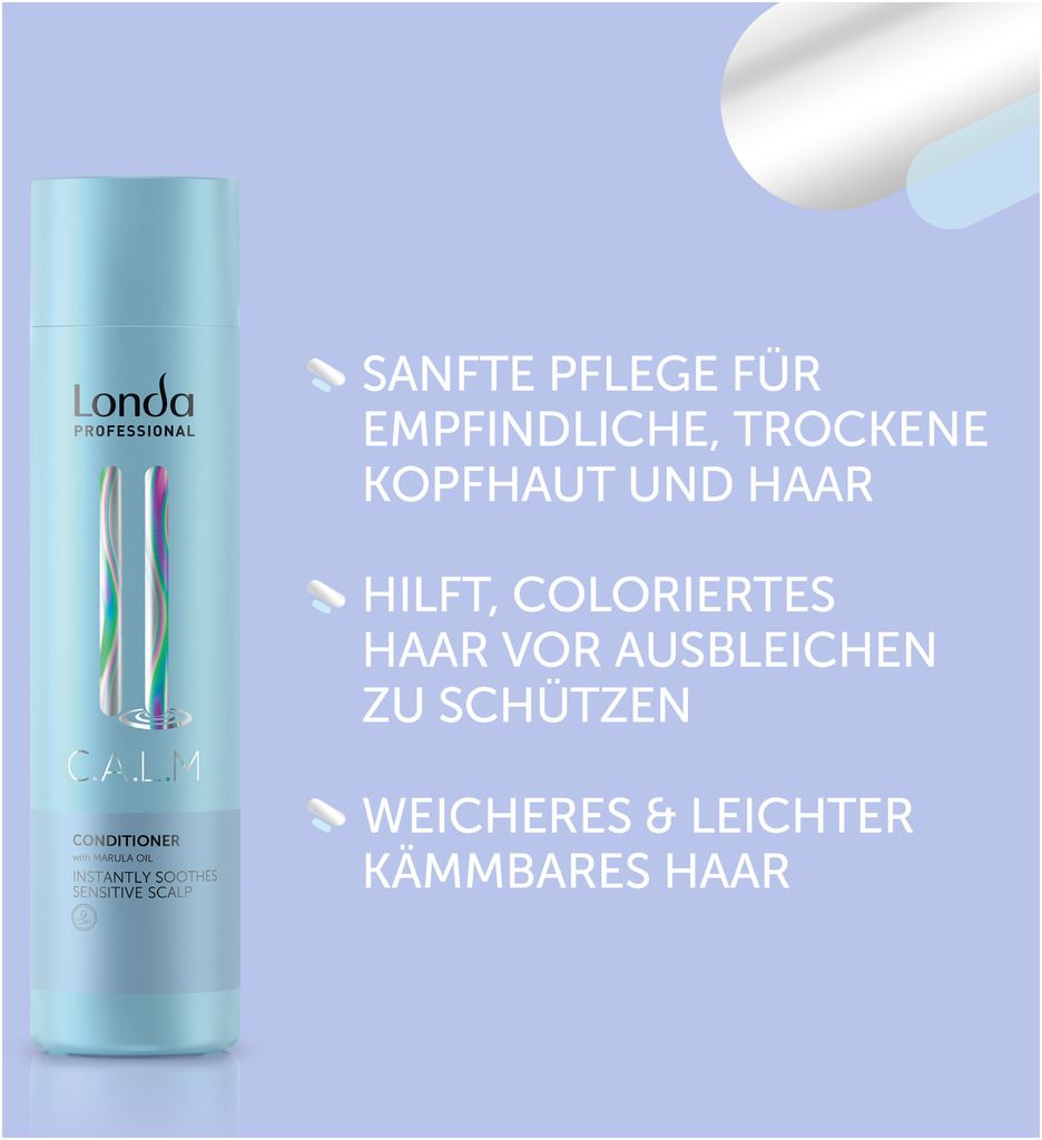Londa C.A.L.M Conditioner kaufen | BellAffair.at