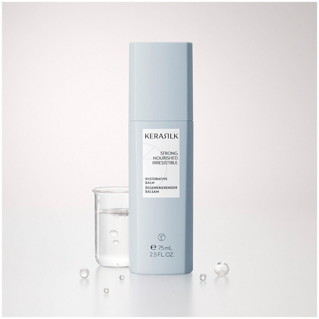 Kerasilk Restorative Balm | BellAffair.com