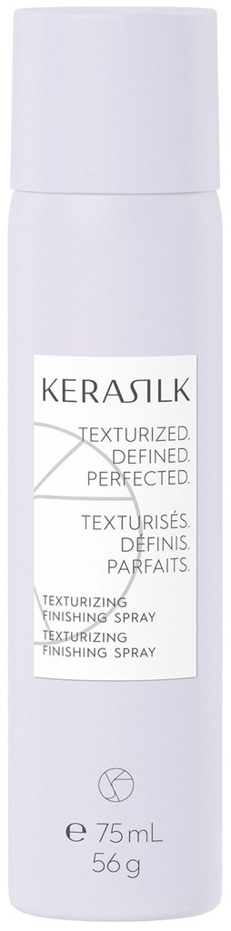 Kerasilk Texturizing Finishing Spray | BellAffair.com