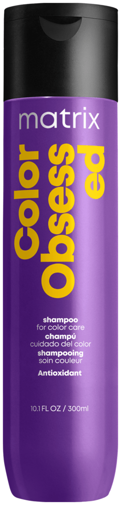 Matrix Total Results Color Obsessed Shampoo | BellAffair.com