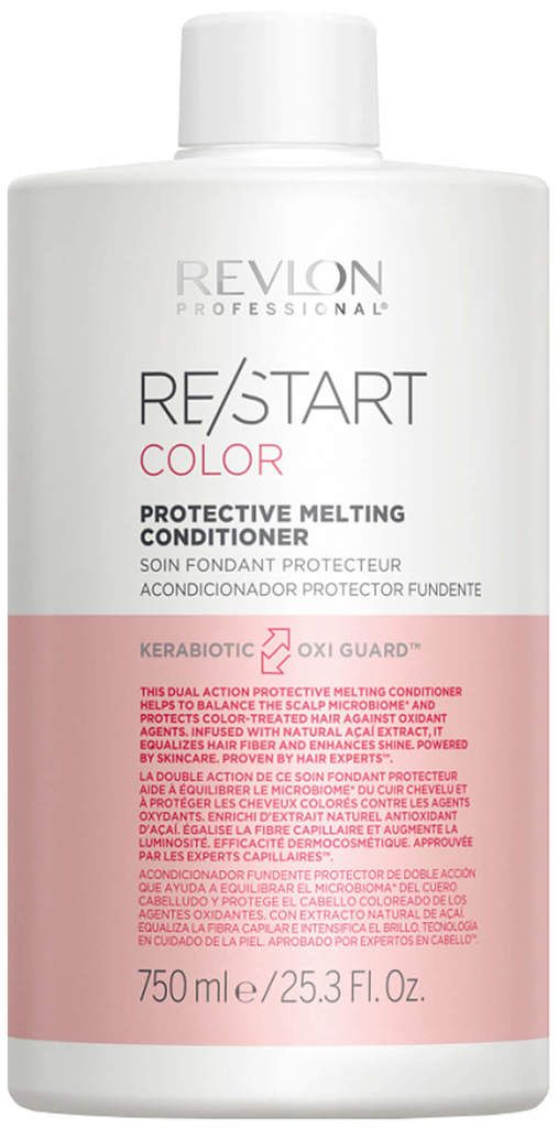 Revlon Professional Re/Start Color Protective Melting Conditioner ...
