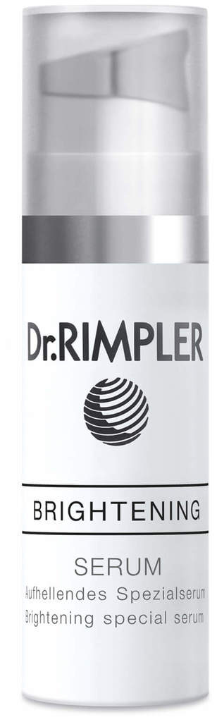 Dr. Rimpler Brightening Serum | BellAffair.com