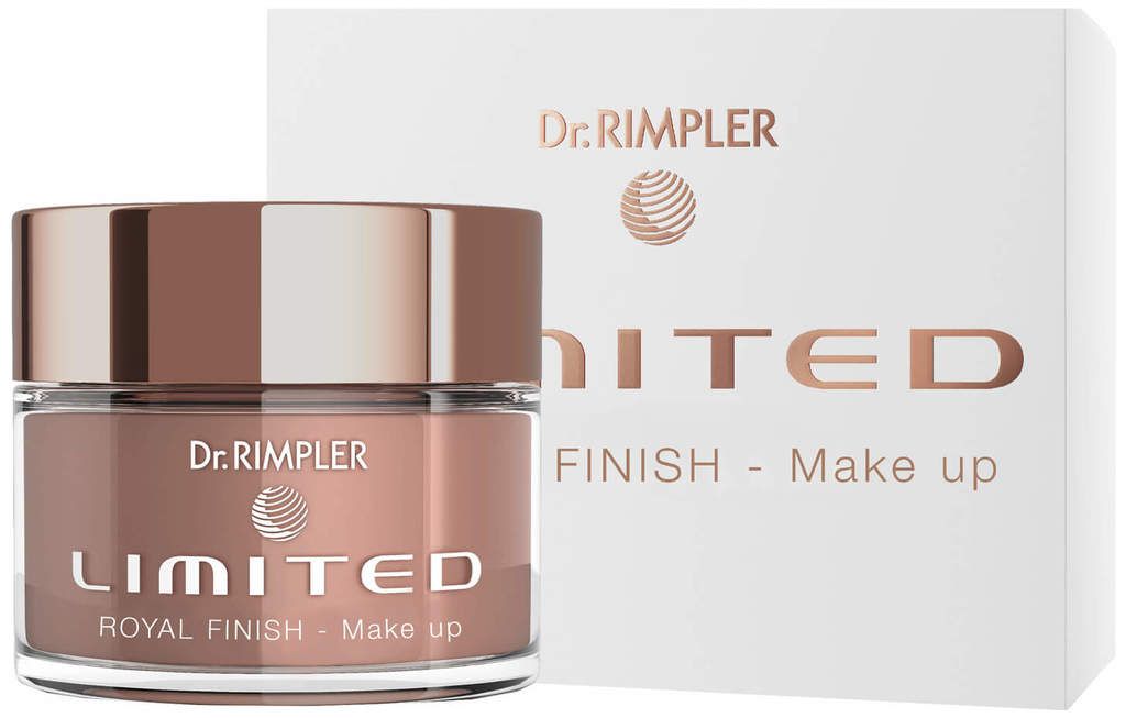 Dr. Rimpler Limited Royal Finish kaufen | BellAffair.at