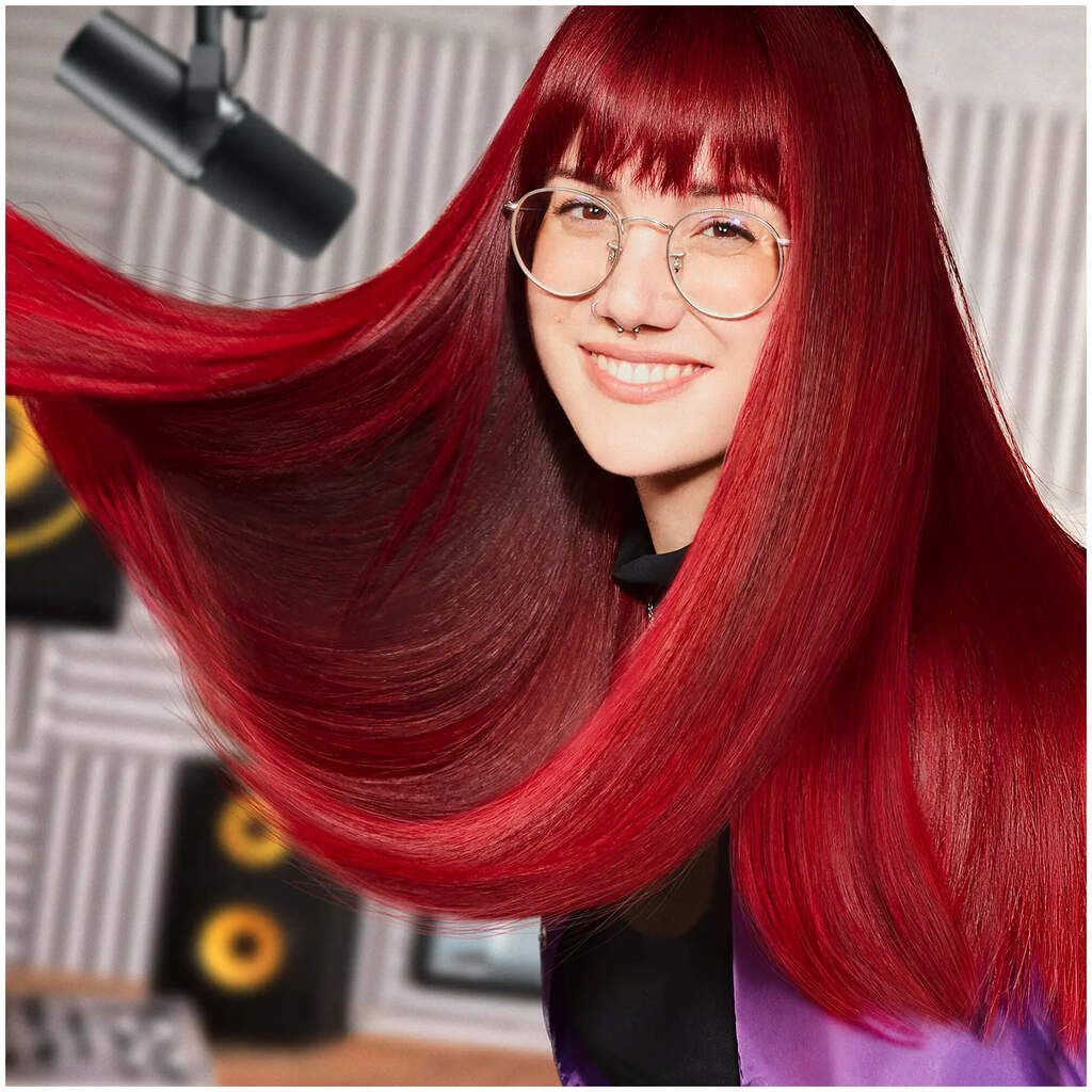 Revlon Professional Equave Color Vibrancy Instant Detangling ...