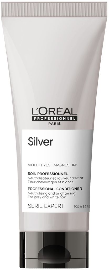 Loreal silver store
