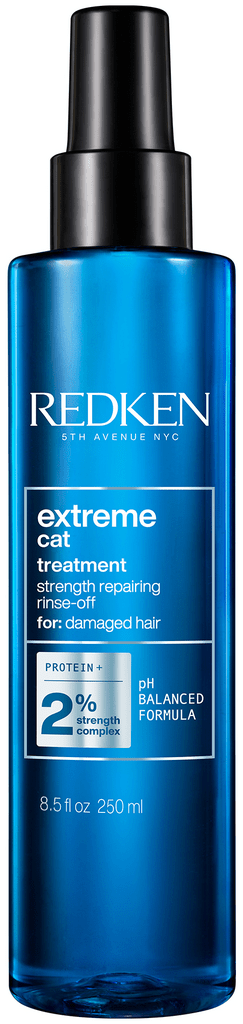 Redken extreme cat store