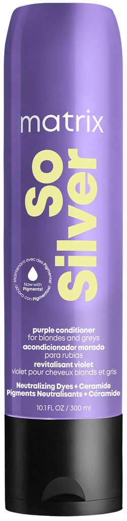 Matrix So Silver Purple Conditioner kaufen | BellAffair.at
