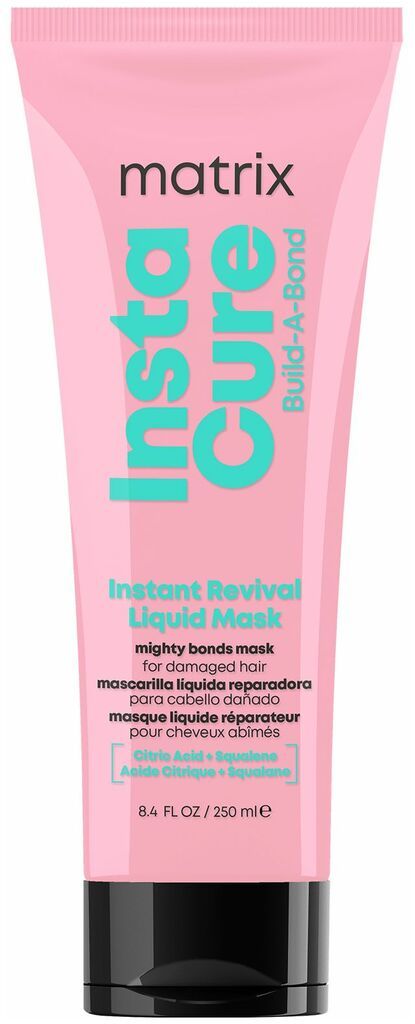 Matrix Instacure Build-A-Bond Instant Revival Mask | BellAffair.fr