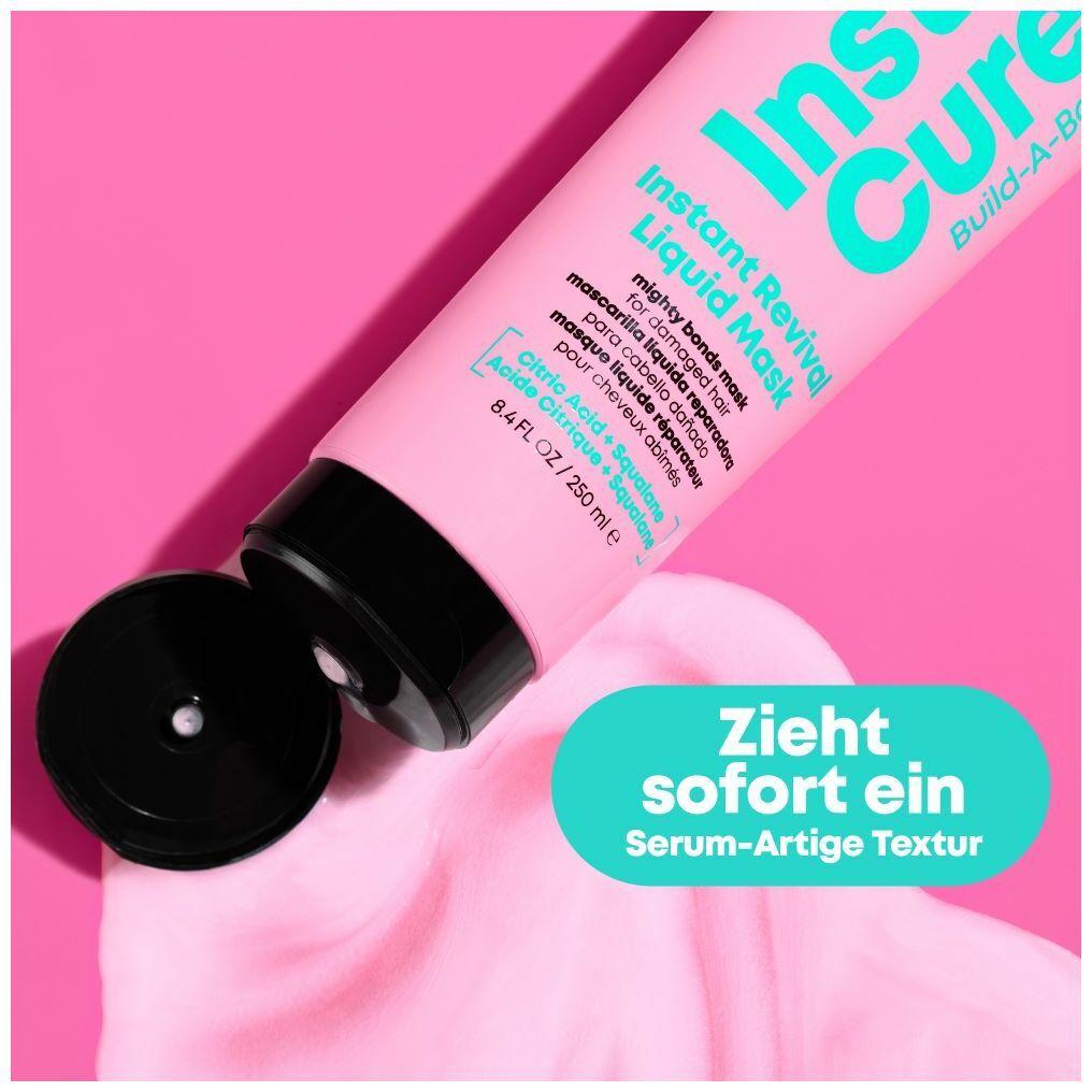 Matrix Instacure Build-A-Bond Instant Revival Mask kaufen | BellAffair.at