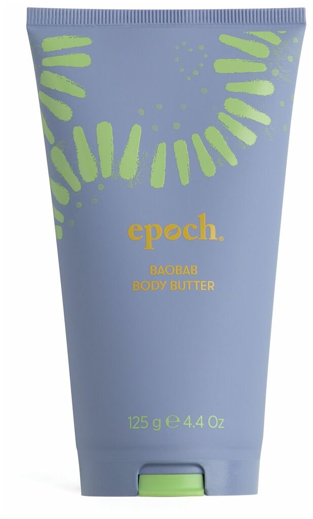 Baobab nuskin store