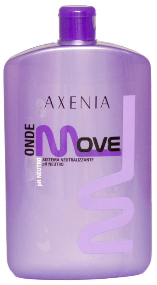 Axenia OndeMove Neutralizing System | BellAffair.com