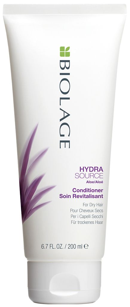 Biolage Hydrasource Conditioner | BellAffair.com
