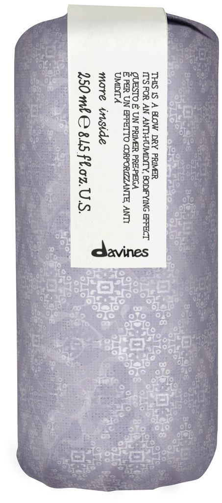 Davines More Inside Blow Dry Primer kaufen | BellAffair.at