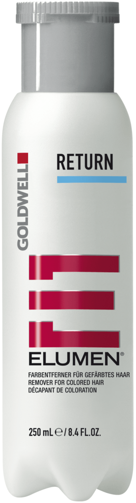 Goldwell Elumen Return Hair Color Remover | BellAffair.at