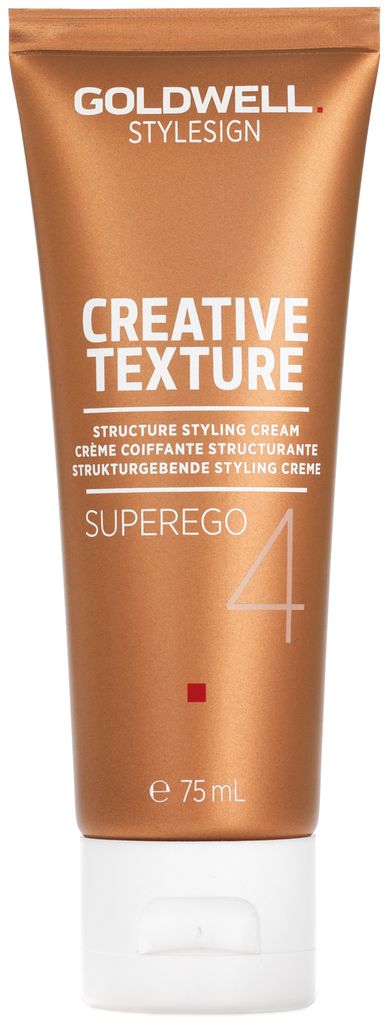Goldwell Style Sign Creative Texture Superego | BellAffair.com