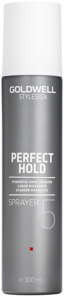 Goldwell Style Sign Super Hold Sprayer | BellAffair.com