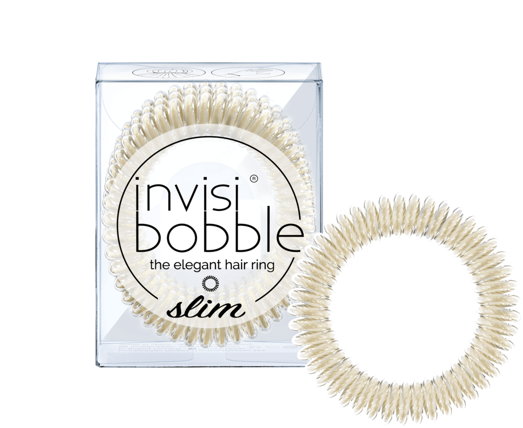 invisibobble SLIM | BellAffair.fr