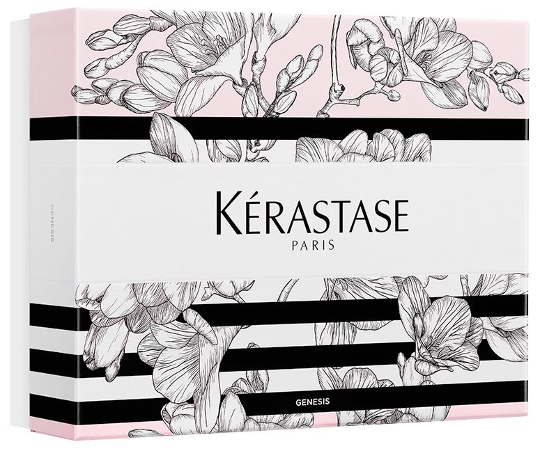 Kérastase Genesis Intense Spring Coffret kaufen | BellAffair.ch