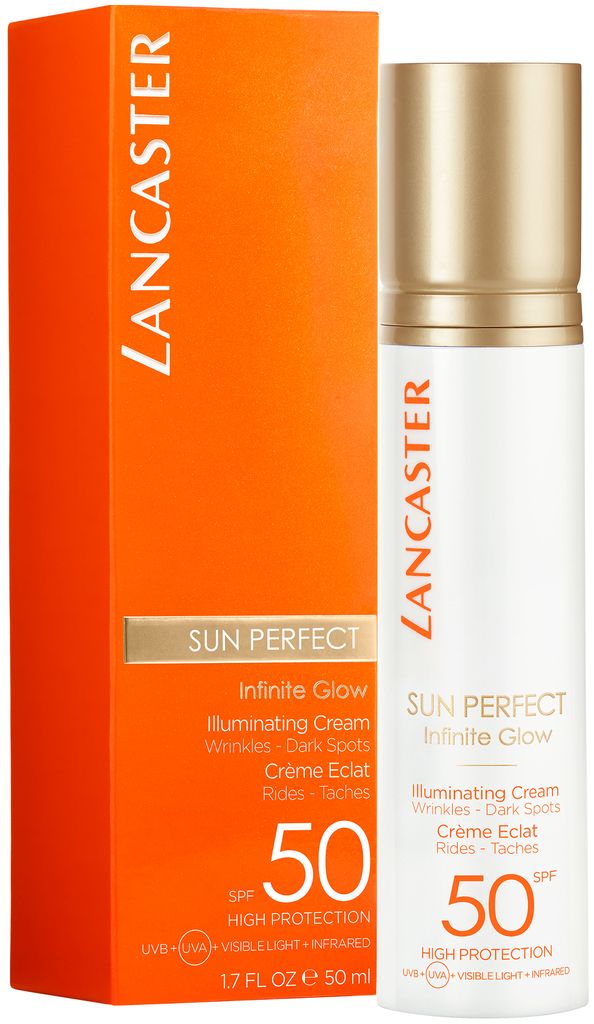 Lancaster Sun Perfect Infinite Glow Illuminating Cream kaufen ...