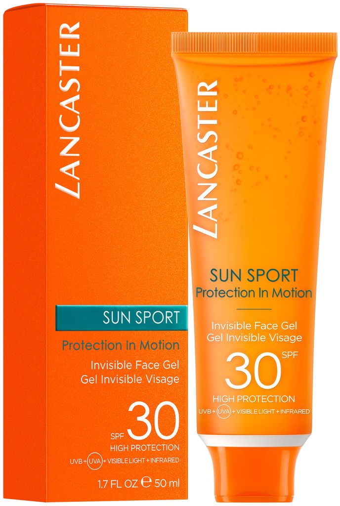 Lancaster Sun Sport Face Invisible Gel SPF30 kaufen | BellAffair.at