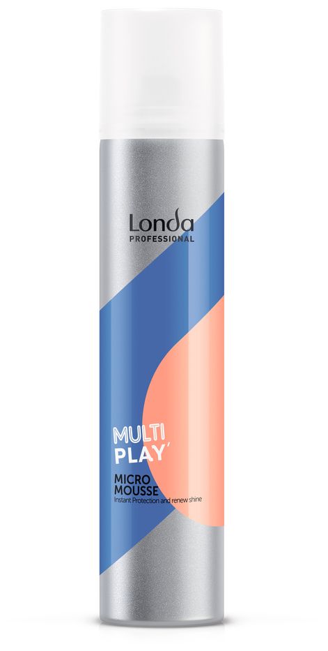 Londa Multiplay Micro Mousse kaufen | BellAffair.at