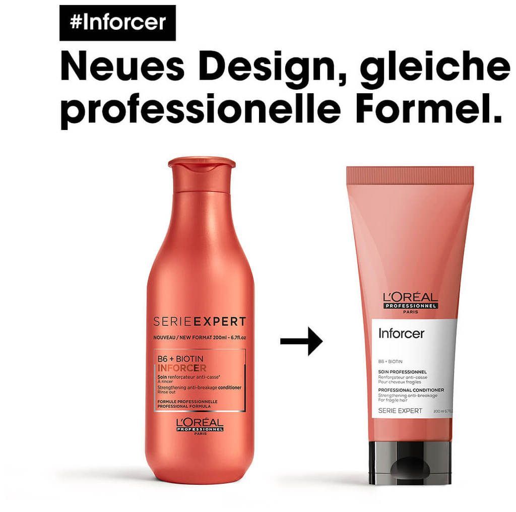 L'Oréal Inforcer Conditioner kaufen | BellAffair.de