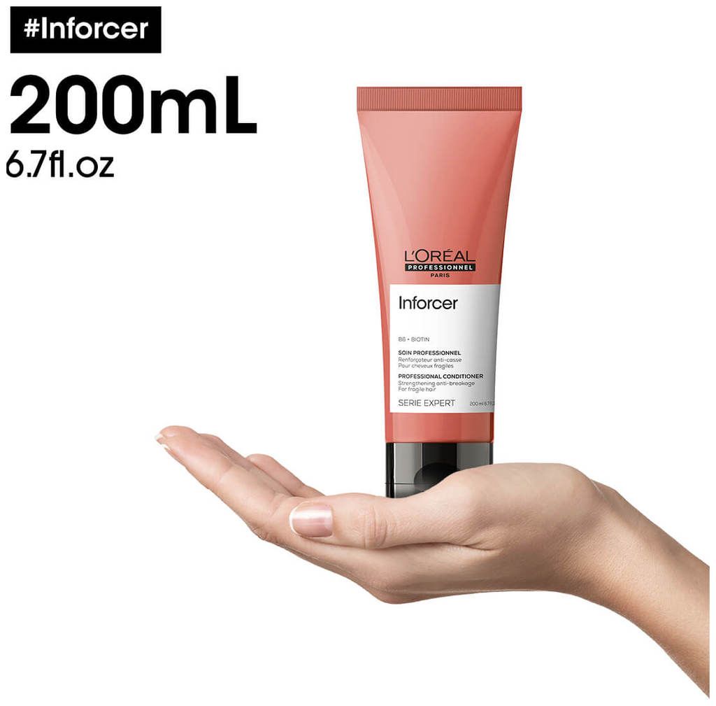 L'Oréal Inforcer Conditioner kaufen | BellAffair.at