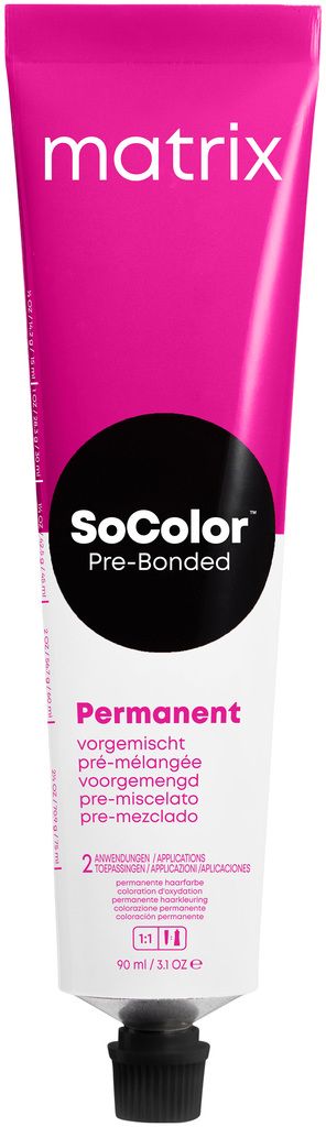 Matrix Socolor Pre-Bonded kaufen | BellAffair.at