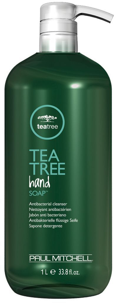 Paul Mitchell Tea Tree Hand Soap kaufen | BellAffair.at