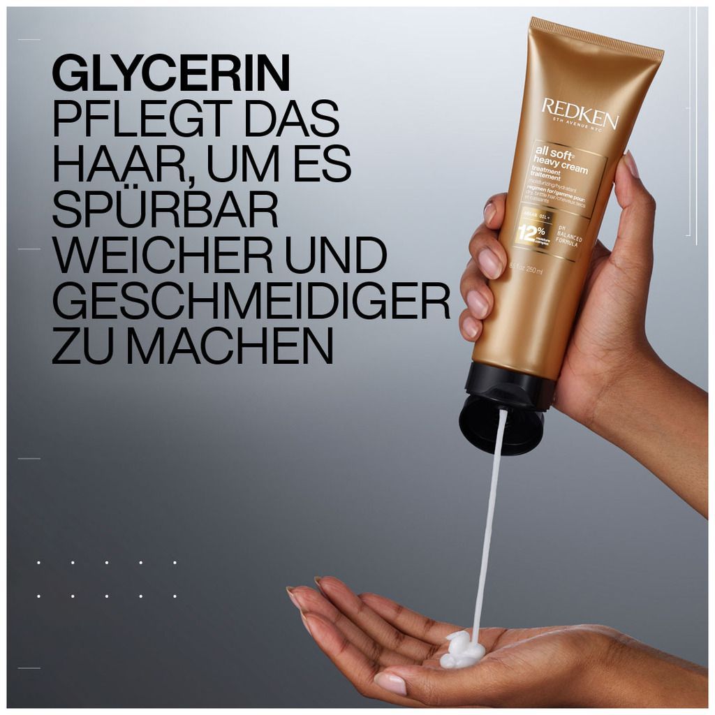 Redken All Soft Heavy Cream kaufen BellAffair