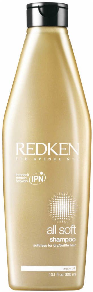 Redken All Soft Shampoo bei BellAffair.at online kaufen