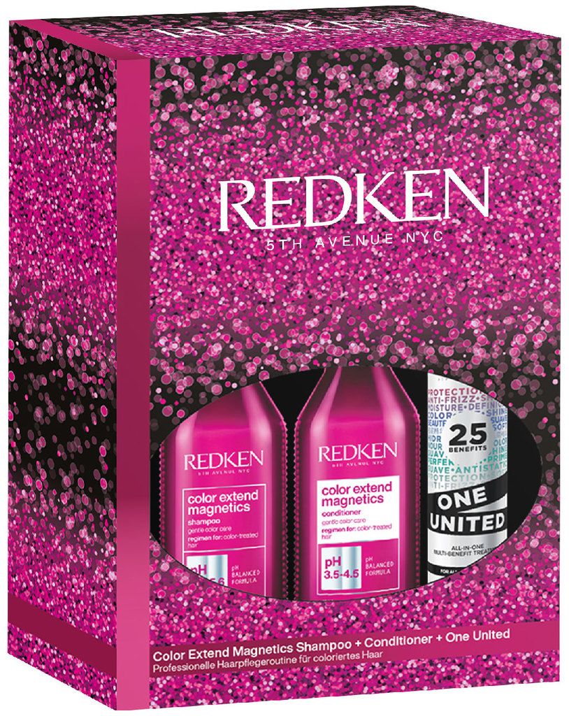 Redken Color Extend Magnetics Kit kaufen | BellAffair.de