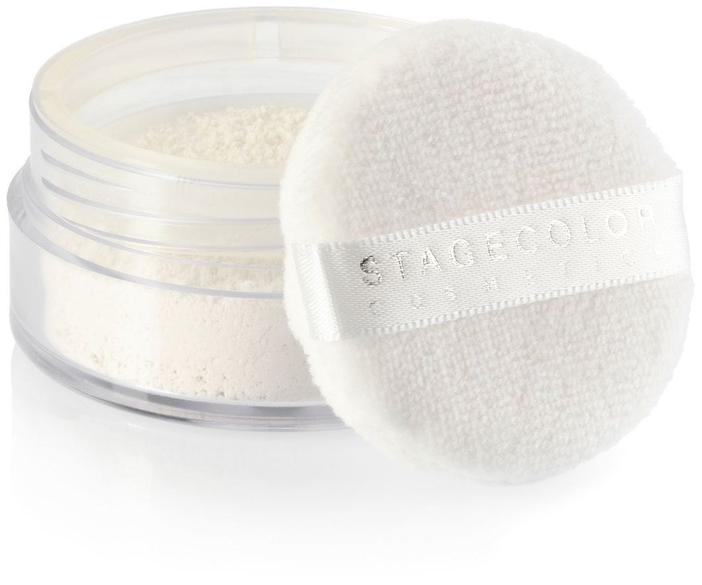 Stagecolor Fixing Powder | BellAffair.com