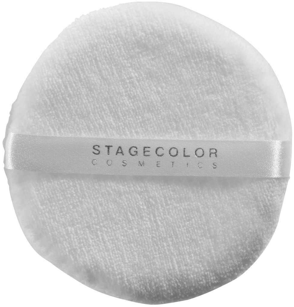 Stagecolor Powder Puff | BellAffair.com