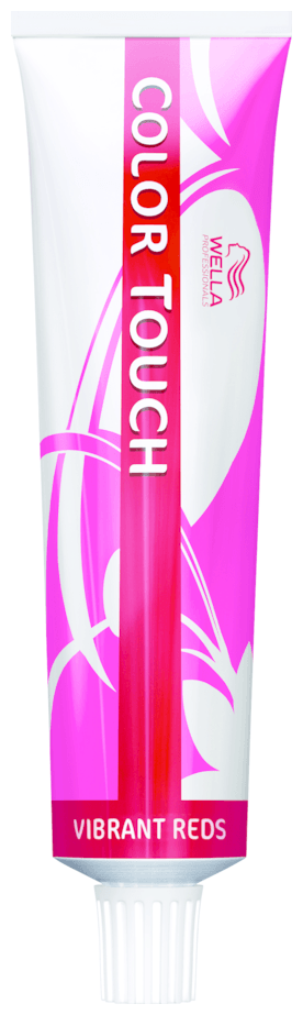Wella Color Touch Vibrant Reds 60ml | BellAffair.com