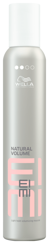 Wella Eimi Natural Volume | BellAffair.fr Wella Eimi Natural Volume | BellAffair.fr