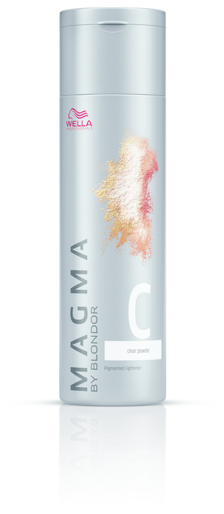 Wella Magma 120g | BellAffair