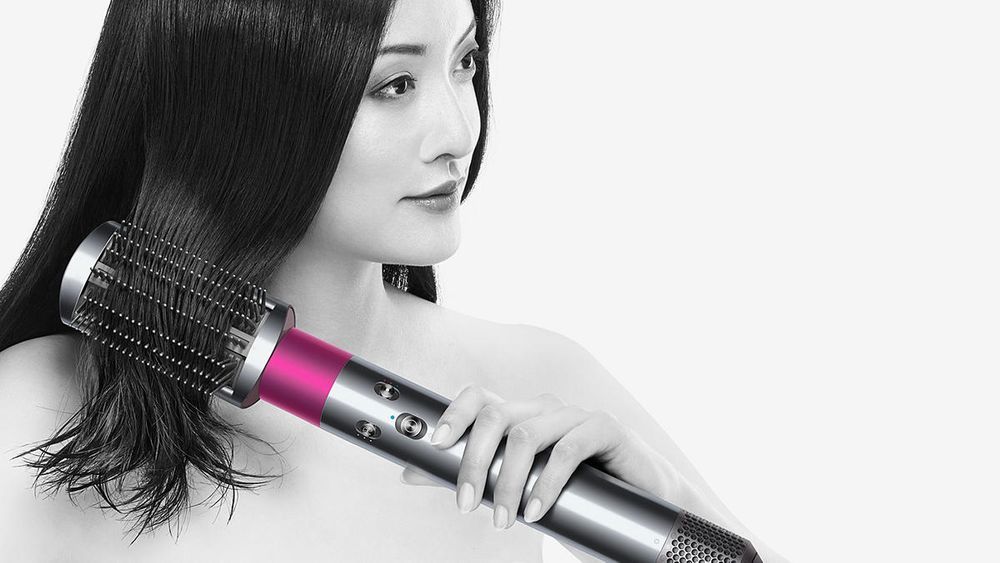 Dyson Haarpflege online kaufen | BellAffair.at