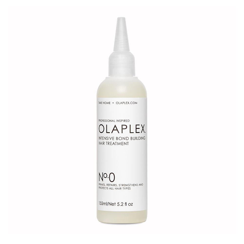 Olaplex Erfahrungsbericht: Warum ich Olaplex liebe | BellAffair.de