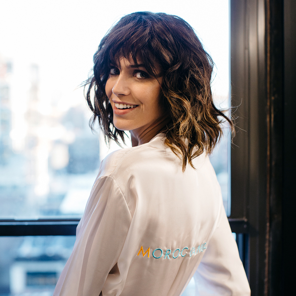 Moroccanoil Produkte ️ online kaufen | BellAffair.de