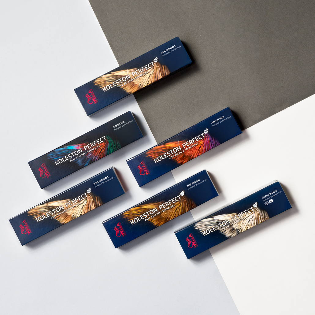 Wella Haarfarben kaufen | BellAffair.de