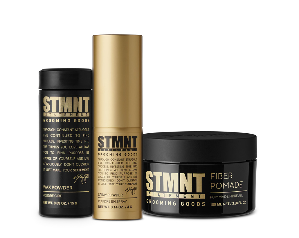 STMNT Grooming Goods Produkte ️ online kaufen | BellAffair.de