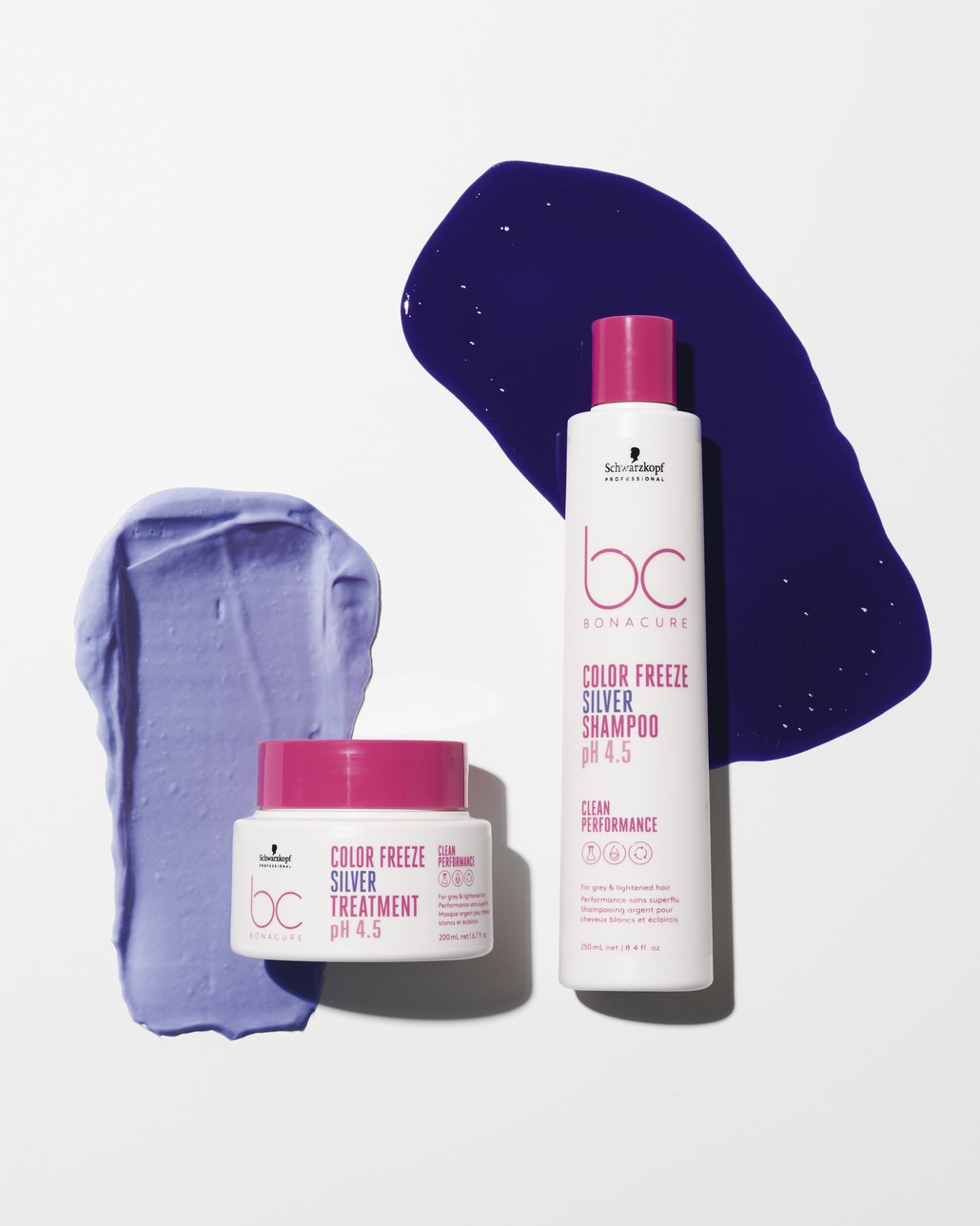 Schwarzkopf Professional Color Freeze Produkte ️ online kaufen ...