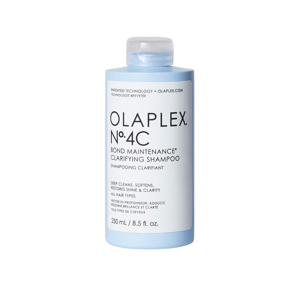 Olaplex Erfahrungsbericht: Warum ich Olaplex liebe | BellAffair.de